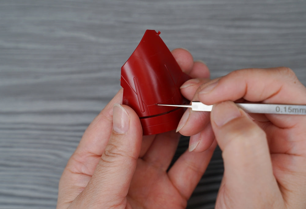 SAB Panel Liners by Samawangu Korea