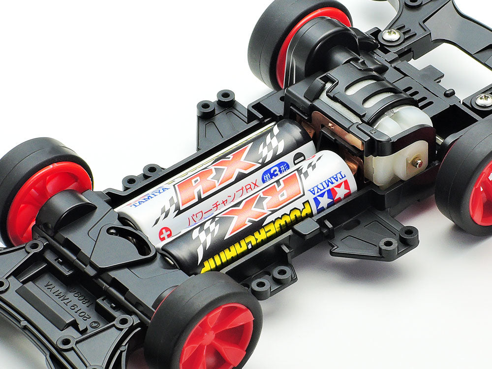 Mini 4WD Battery