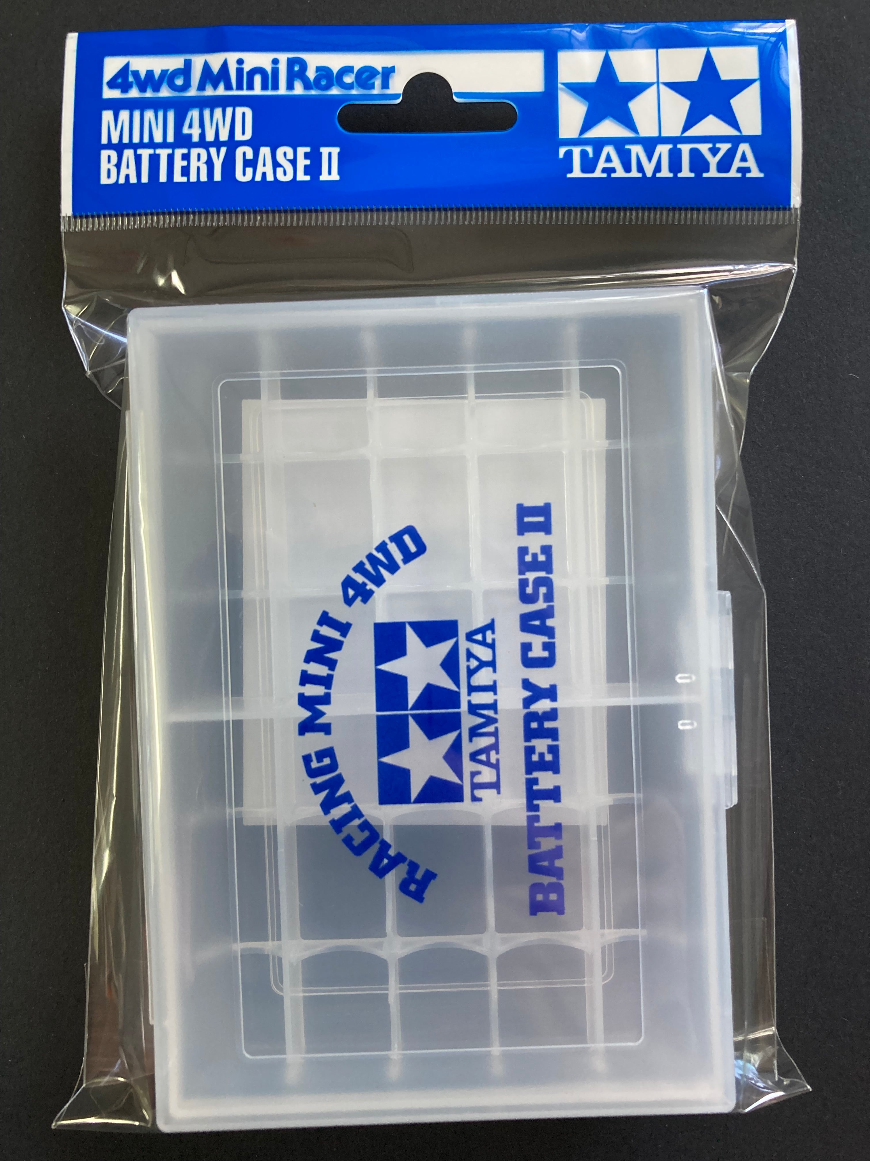 [15521] Mini 4WD Battery Case 2