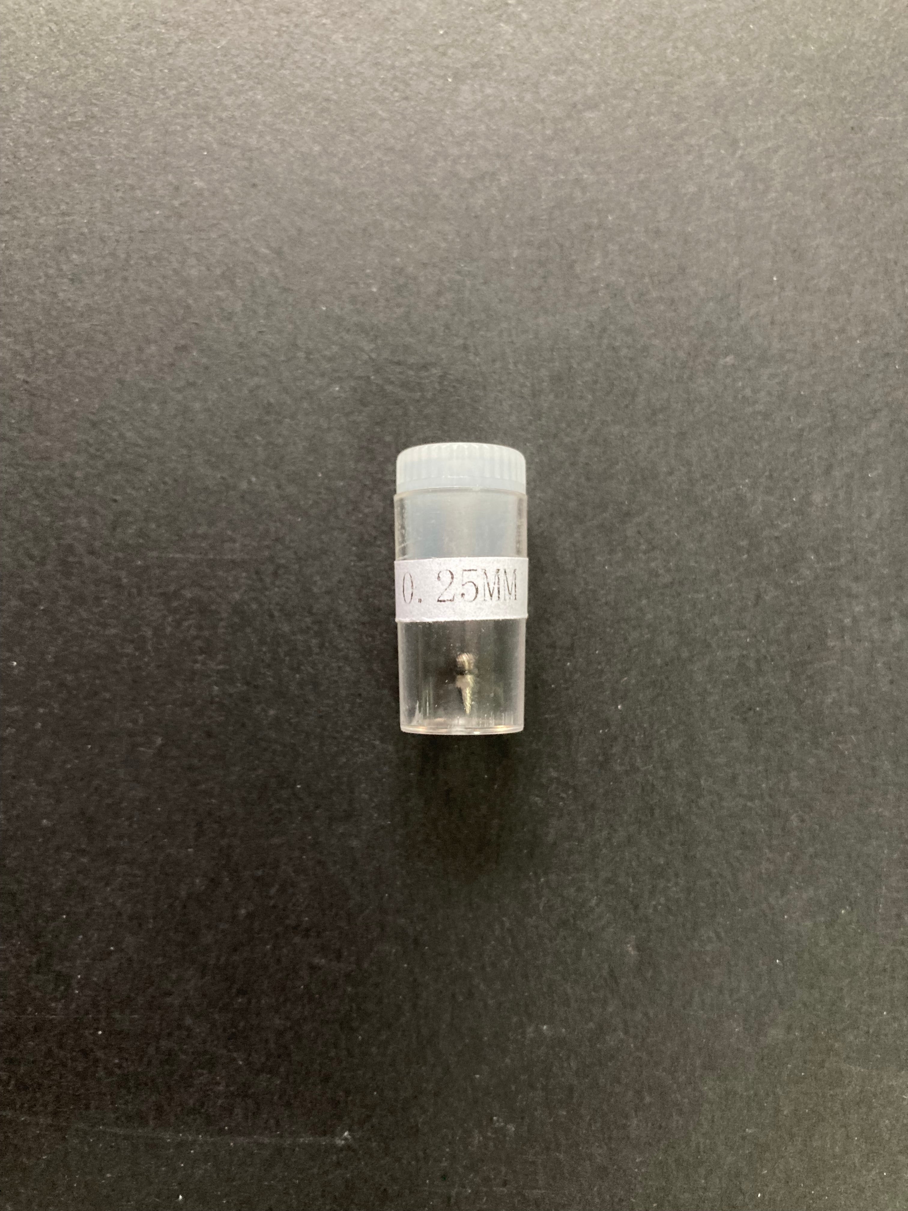 0.25 mm Nozzle for HS-80 & HS-180 Series